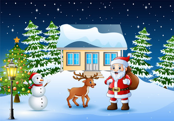 Reindeer Reins Vector Images (over 120)