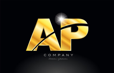 Ap Logo Gold Vector Images (over 440)
