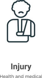 Injury Logo Vector Images (over 7,100)