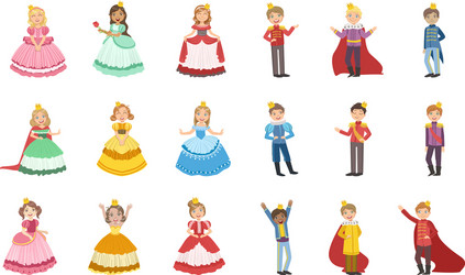 Little Fairy in Yellow Dress Vector Images (over 150)