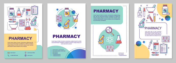 Pharmaceutical Poster Vector Images (over 3,800)