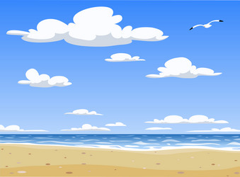 Sunny Beach Vector Images (over 44,000)