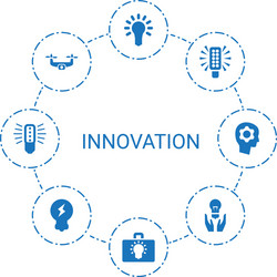Free Innovation Vector Images (over 7,300)