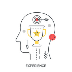 Handdrawn emoticons user experience feedback Vector Image