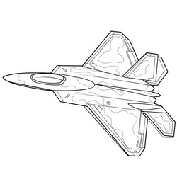 F 18 Vector Images (64)