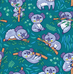 Koala Tribal Vector Images (over 210)