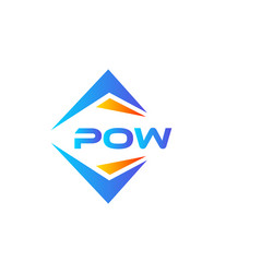 Pow Logo Vector Images (over 180)