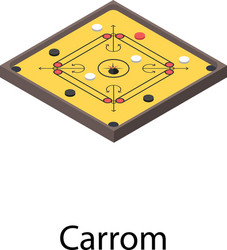 Carrom Vector Images (94)
