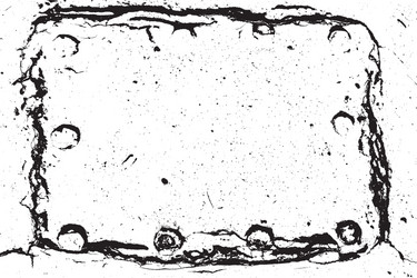 Cracked Distress Vector Images (over 24,000)