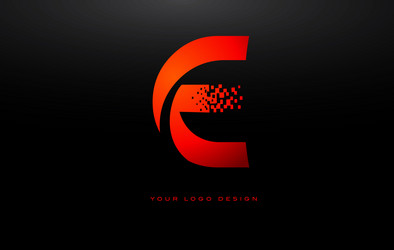 E Tech Logo Vector Images (over 5,400)