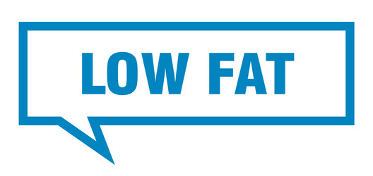 Low Fat Vector Images (over 2,900)