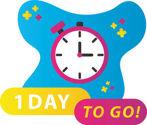 Countdown Poster Vector Images (over 6,400)