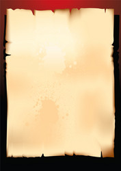 Old Paper Vector Images (over 230,000)