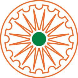 Shakra Vector Images (8)