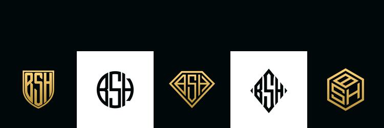 Bsh Vector Images (31)