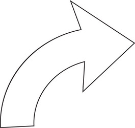 Redo icon Royalty Free Vector Image - VectorStock