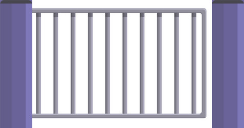Open Iron Gate Vector Images (over 340)