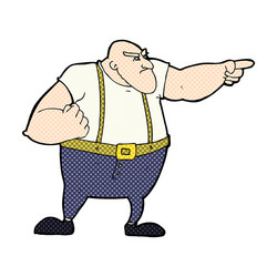 Tough Vector Images (over 10,000)