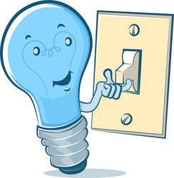 Light Switch Cartoon Vector Images (over 1,800)