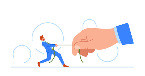 Leader Vs Manager Vector Images (45)