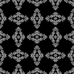 Western Paisley Vector Images (over 600)