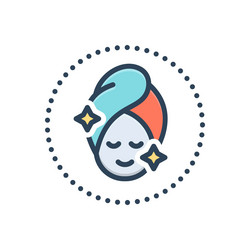 Facial Logo Vector Images (over 12,000)