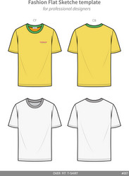 Technical Drawing Shirt Vector Images (over 10,000)