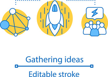 Gathering Logo Vector Images (over 1,500)