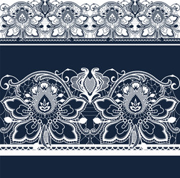Lace Royalty Free Vector Image - VectorStock