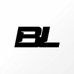 Bl Gaming Logo Vector Images (91)