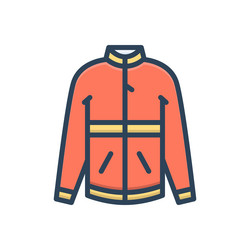 Fleece Royalty Free Vector Image - VectorStock