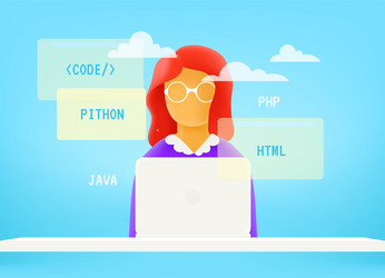 Web Developer Vector Images (over 240,000)