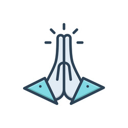 Favor Royalty Free Vector Image - VectorStock