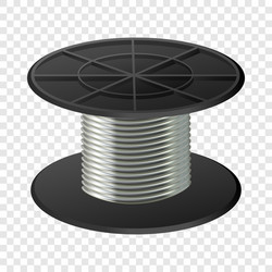 Cable Realistic Mockup Vector Images (over 140)