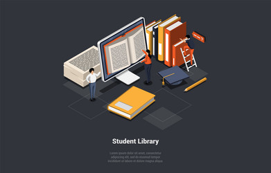 Library Desk Vector Images (over 6,500)