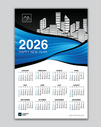 2026 Calendar Vector Images (over 770)