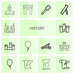 Free History Vector Images (over 4,800)