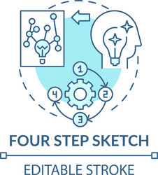 Step Challenge Icon Vector Images (over 2,600)