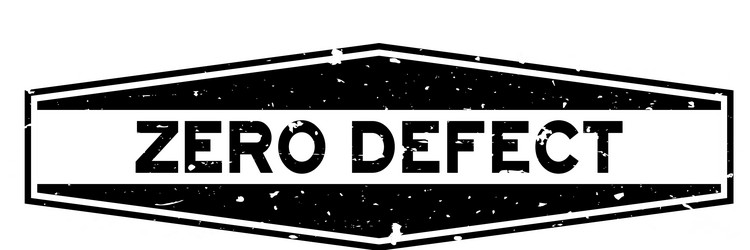 Zero Defect Vector Images (over 210)