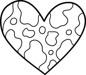 Heart Camo Vector Images (over 140)
