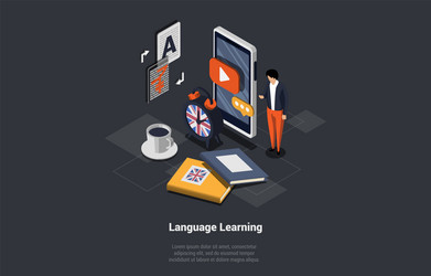 Kids Learning English Vector Images (over 25,000)