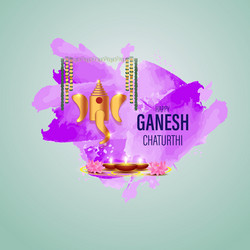 Dhol Tasha Vector Images (59)