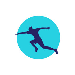 Young Man Logo Vector Images (over 17,000)