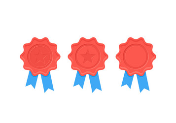 Certificate Red Star Vector Images (over 2,400)