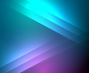 Gradient cyan background design abstract Vector Image