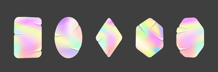 Folded Sticker Vector Images (over 28,000)