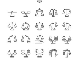 Judge Balance Scale Vector Images (over 21,000)