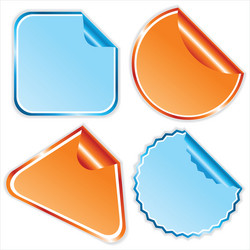 Stickers Vector Images (over 1.7 million)