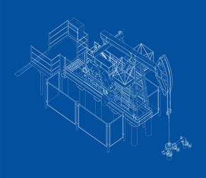 Wellhead Vector Images (over 120)