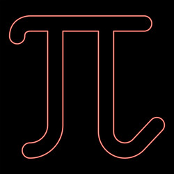 Pi Symbol Vector Images (over 3,100)